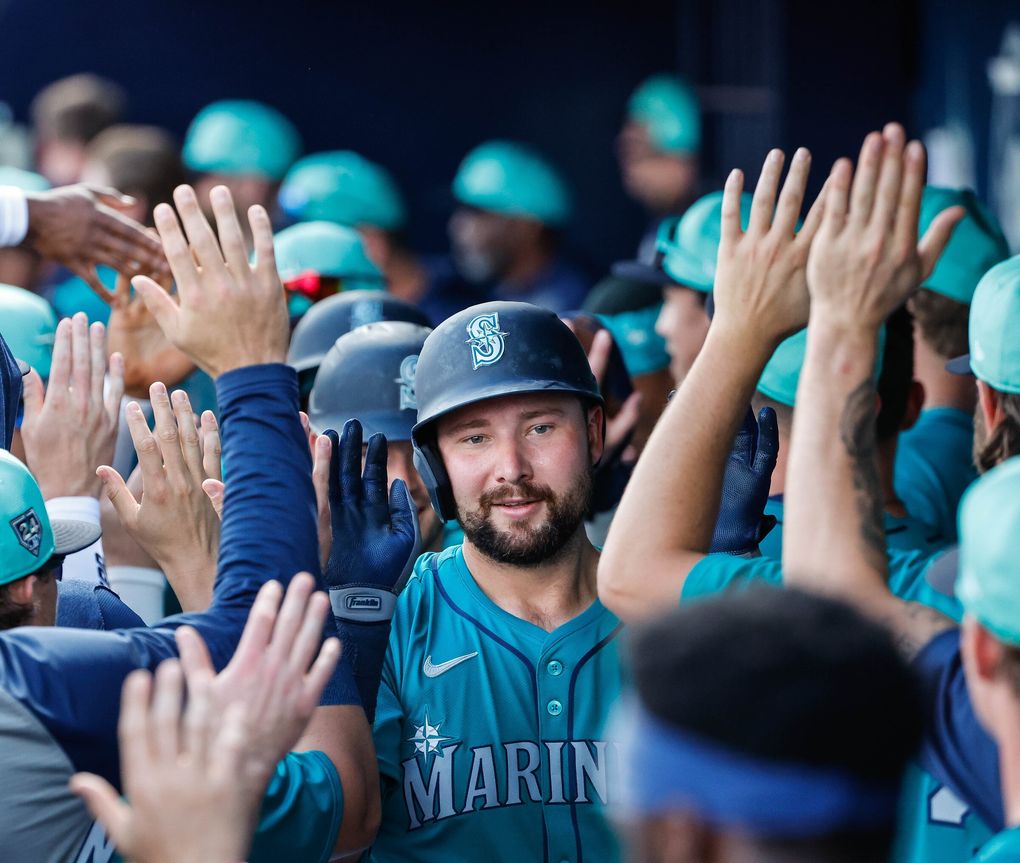 Mariners 2024 season preview: Complete coverage | The Seattle Times