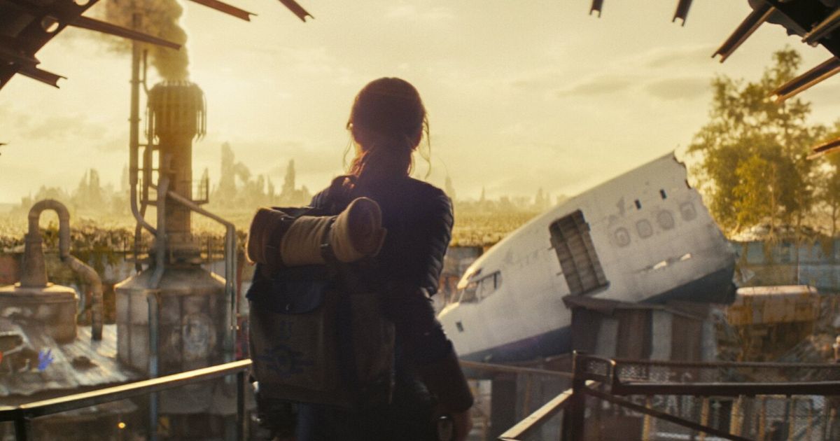 What to stream in April 2024: ‘Fallout,’ ‘Ripley,’ ‘Under the Bridge ...