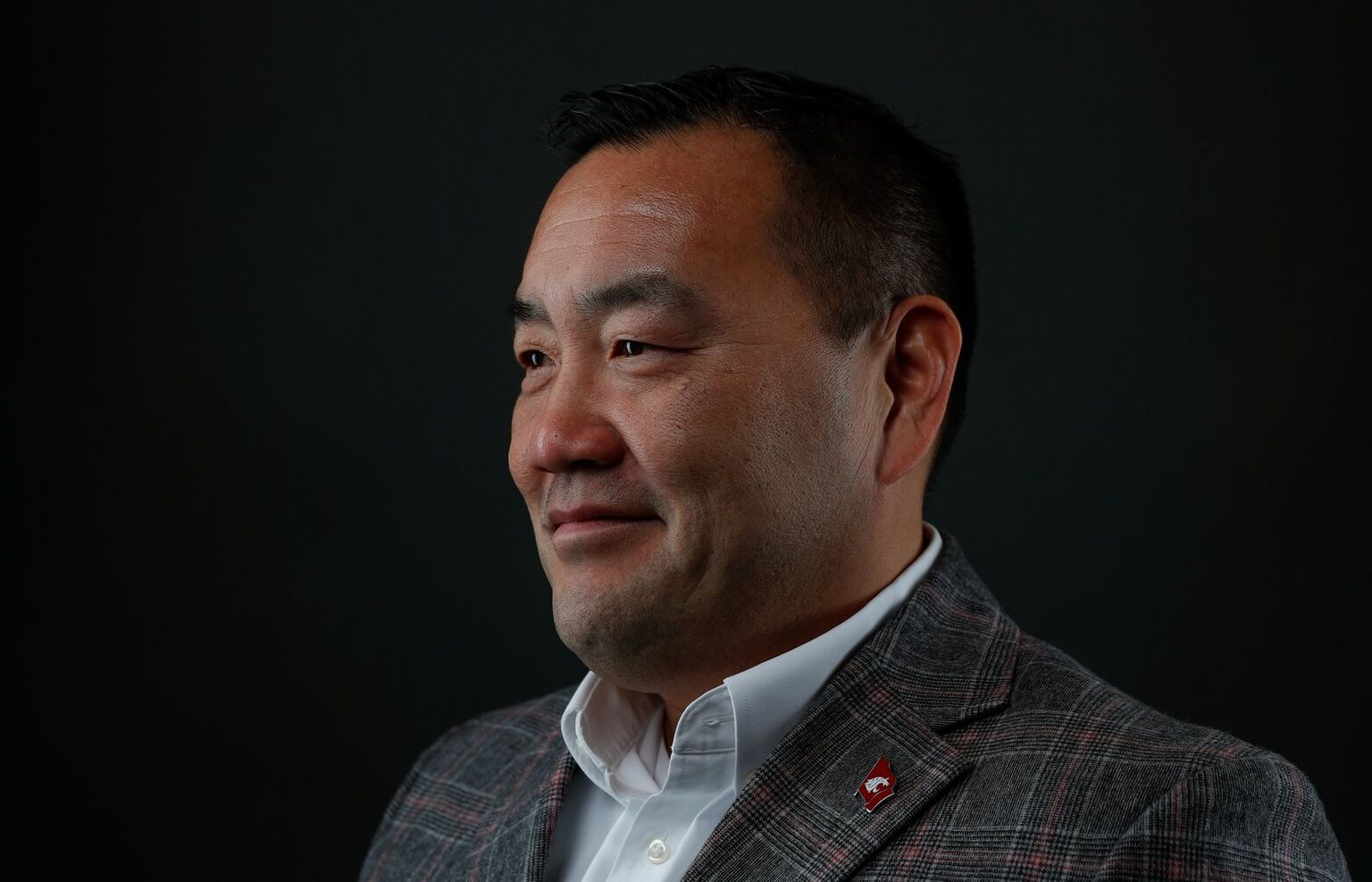 Hiring Pat Chun is a home run for UW and a gut punch for WSU | The ...