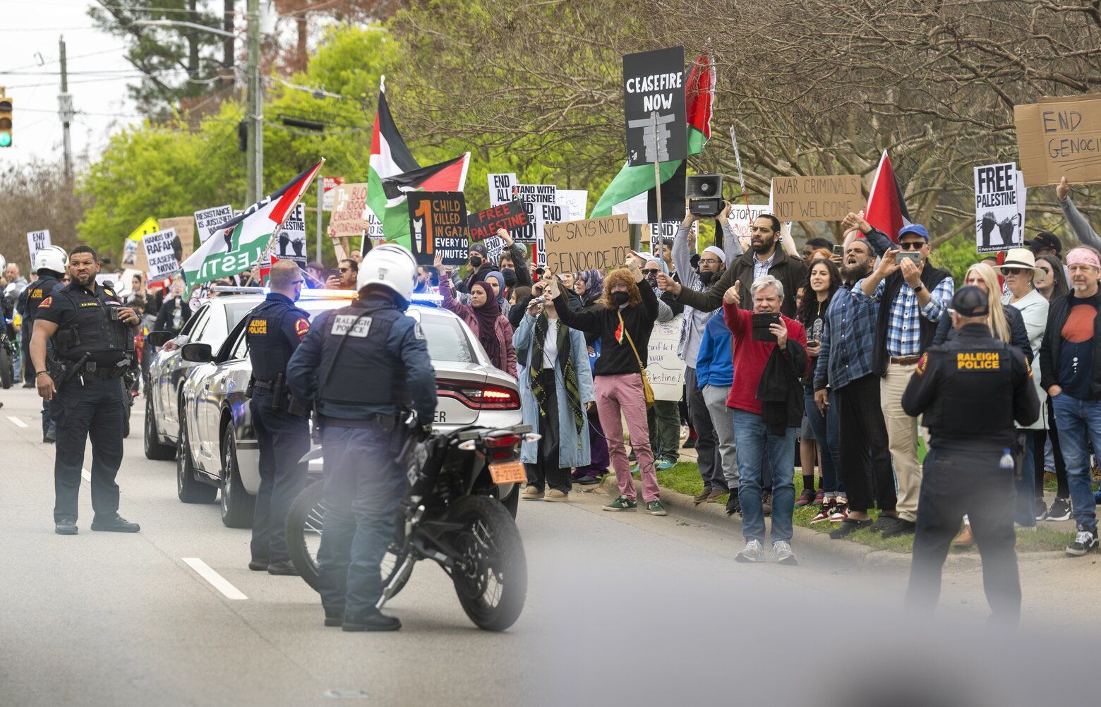 Maya King | The Seattle Times