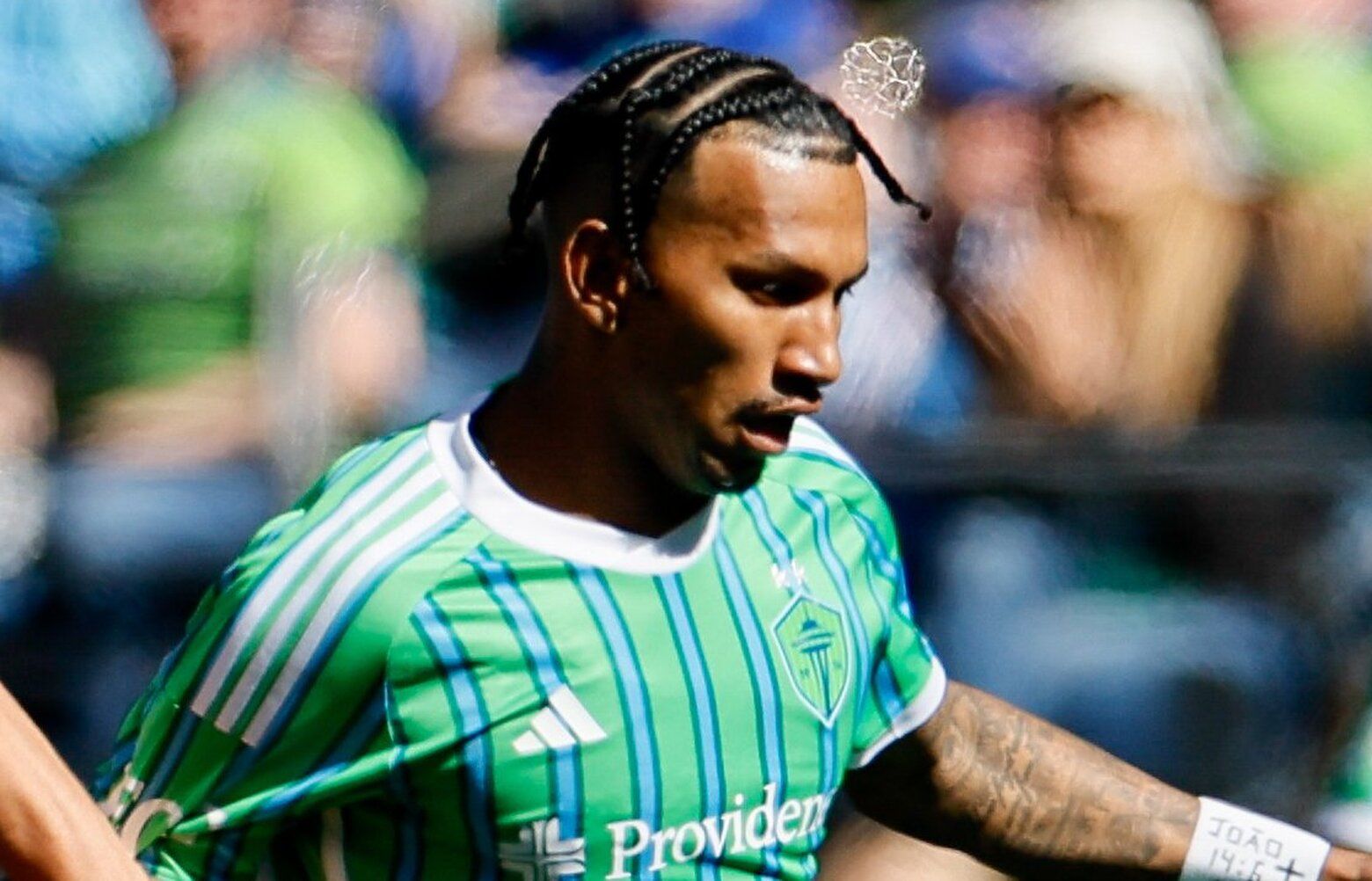 Sounders | The Seattle Times