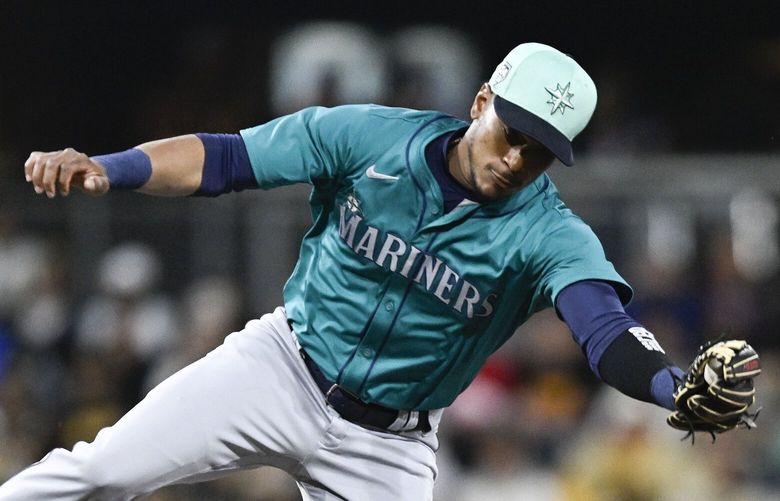 Ryan Divish | The Seattle Times