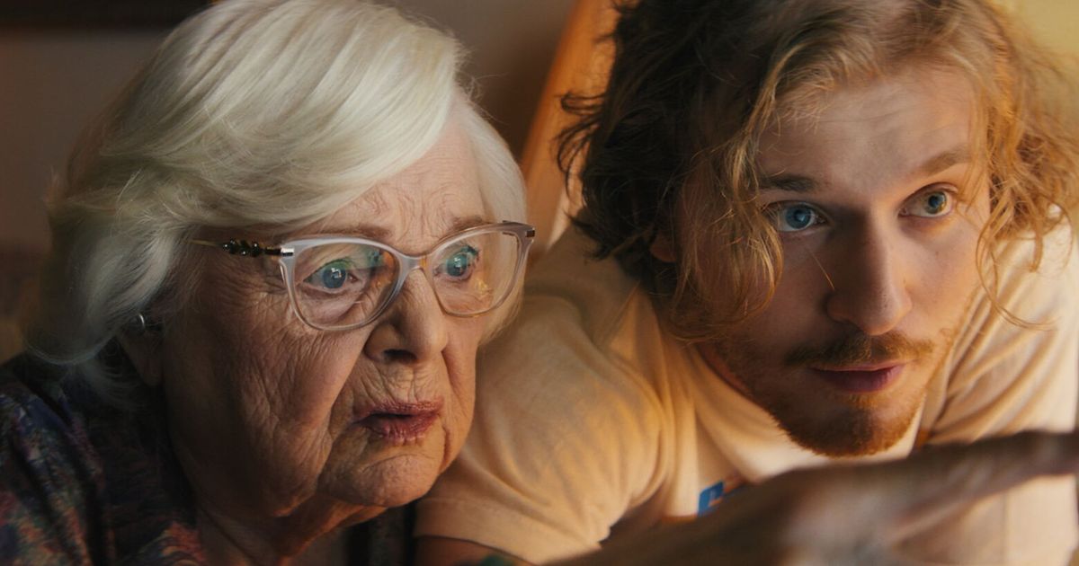 SIFF 2024 announces opening night film | The Seattle Times
