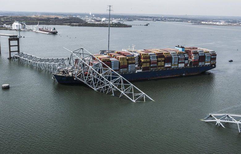 Rachel Lerman | The Seattle Times