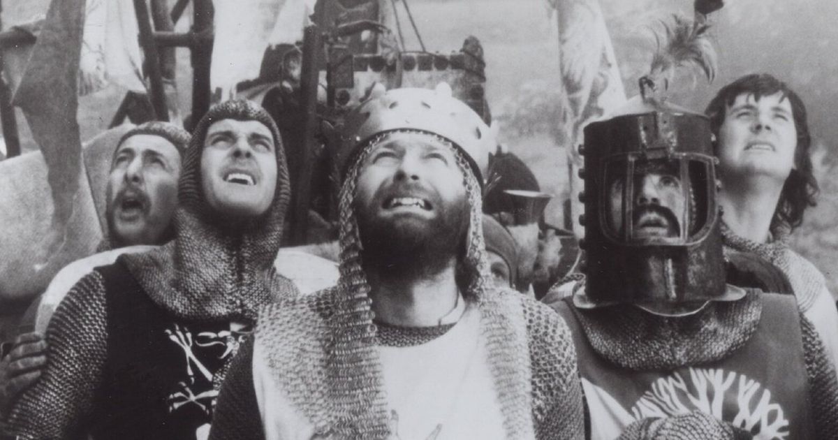 Moira Macdonald recommends movies to help you escape April showers ...