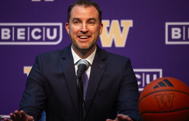 Husky Basketball | The Seattle Times