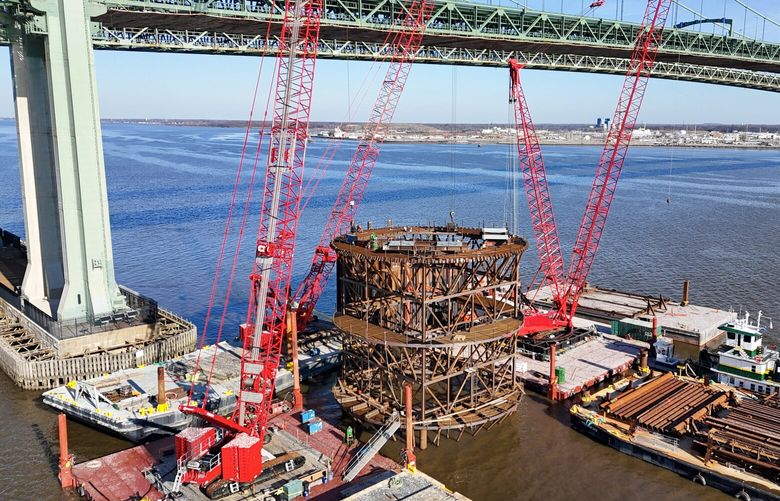 International Trade | The Seattle Times