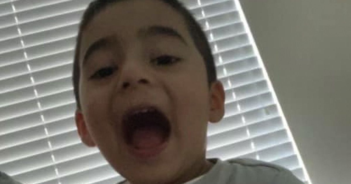 Missing Everett 4-year-old found dead, police say | The Seattle Times
