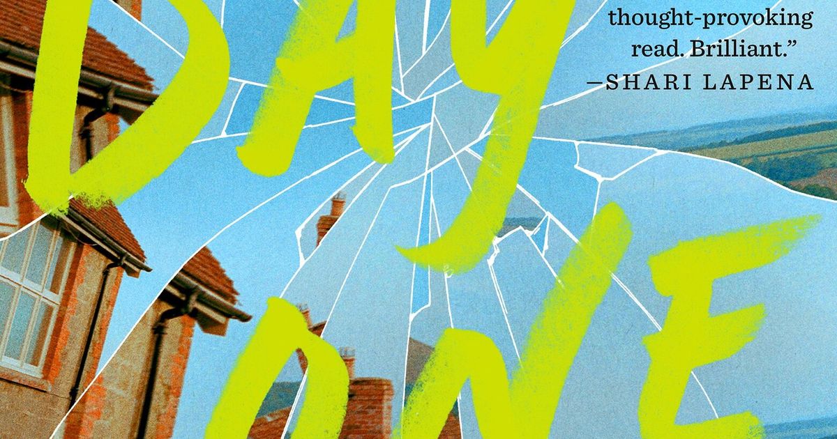 Transfixing novel explores the repercussions of one day of violence ...