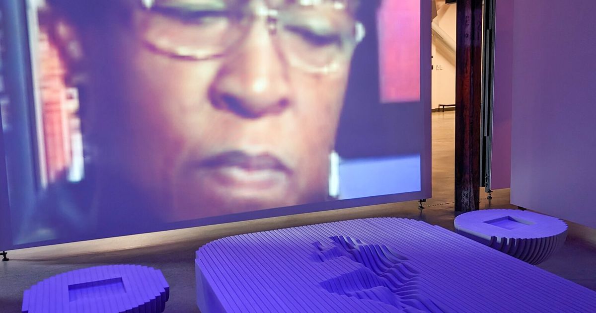 A Seattle Octavia Butler exhibition invites you to dream of an improved ...