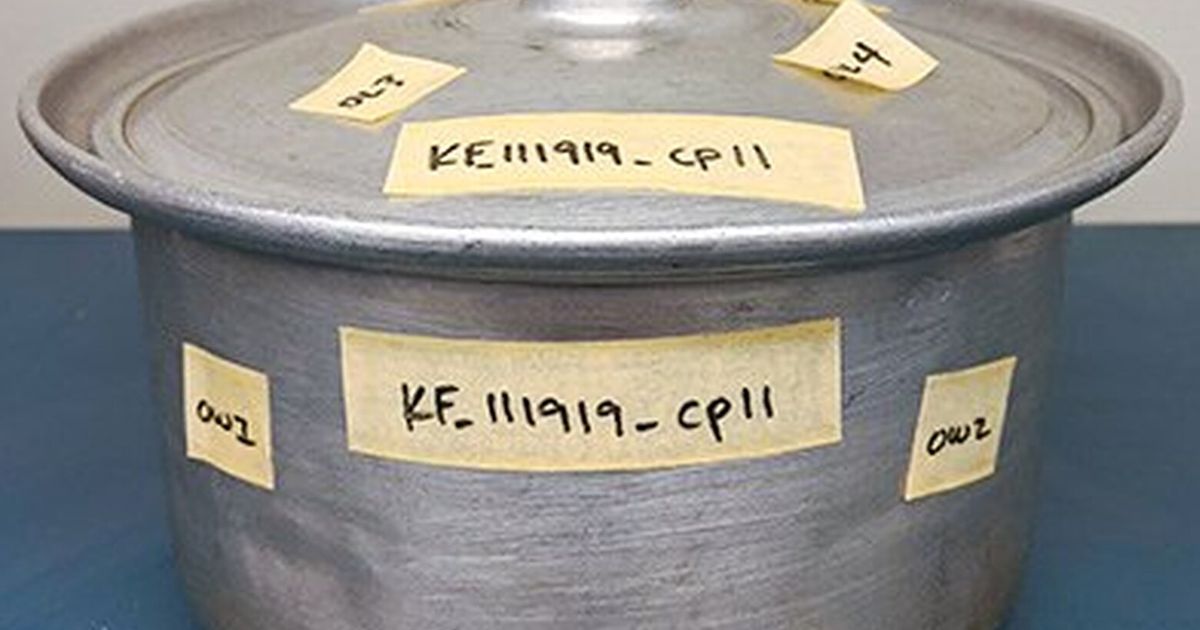 WA becomes first state to ban lead-contaminated cookware | The Seattle ...