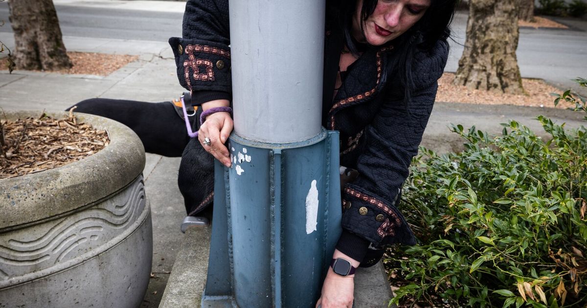 Geocaching brings a modern-day treasure hunt to the Seattle area | The ...