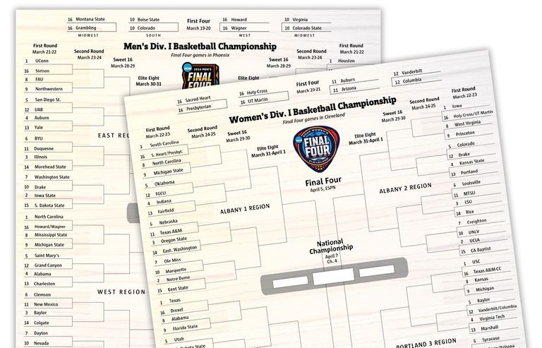 NCAA roundup: Washington State women No. 1 seed in inaugural WBIT | The ...