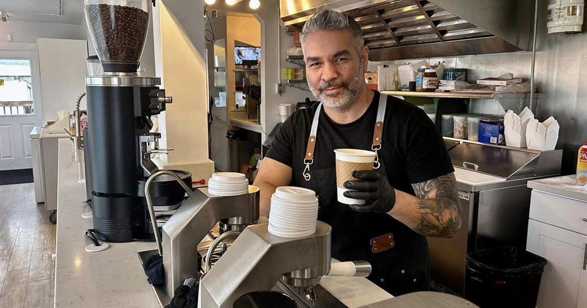 Make coffee your way: A Seattle barista shares pro tips | The Seattle Times