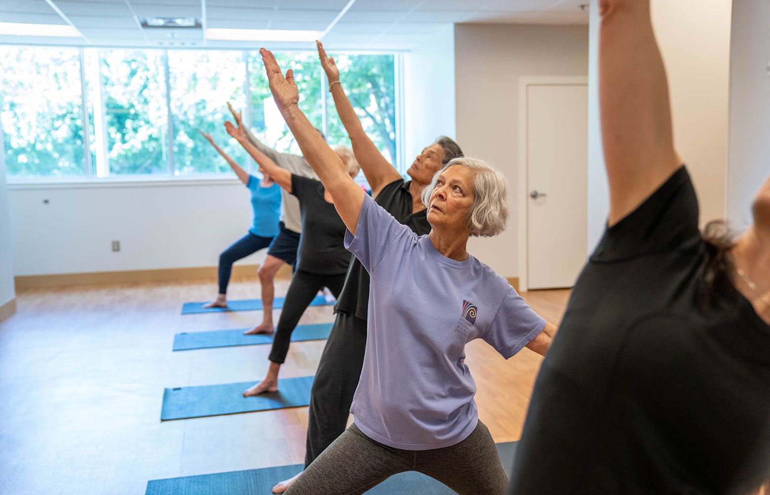 Transforming Age | Advertisers | The Seattle Times