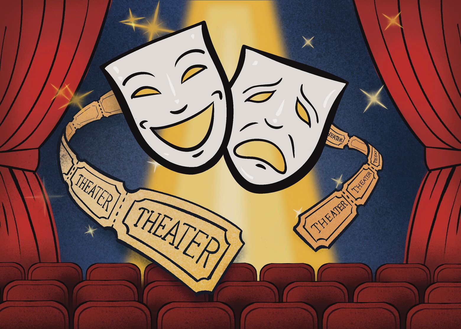 Seattle’s theaters lean on an age-old funding model to bring new ...