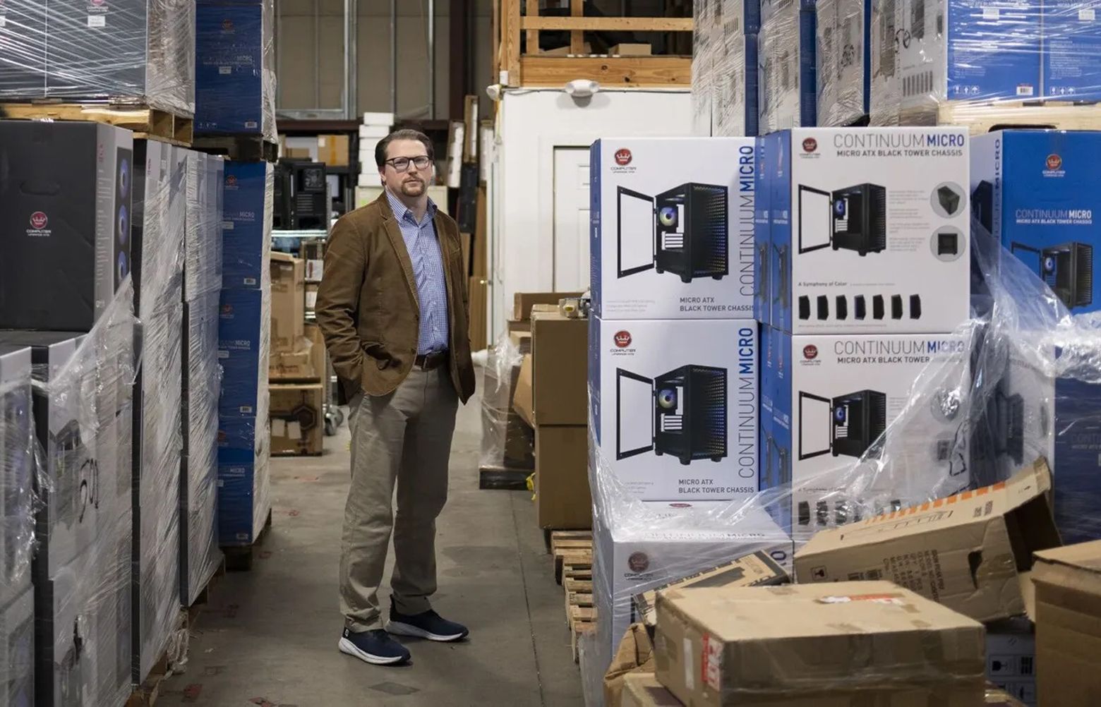 Amazon | The Seattle Times