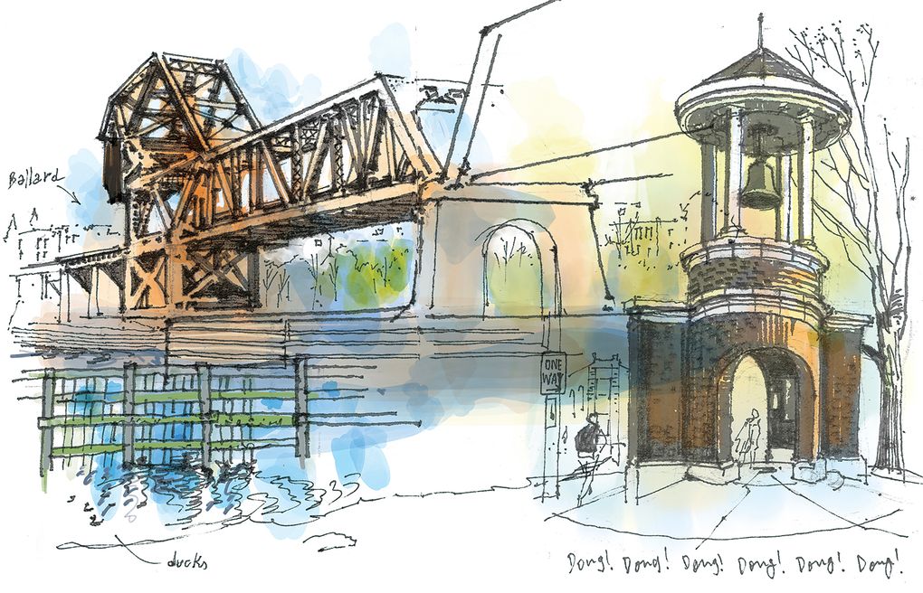 Ballard in 2024: History, change and unique things to do | The Seattle ...