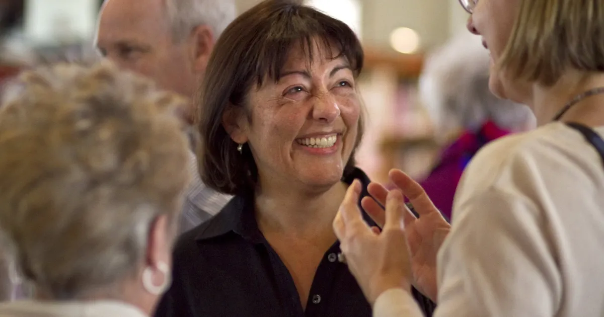 Rep. DelBene fights to prevent landslides and restore governance to ...