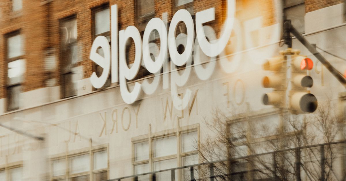 Google settles smaller lawsuits as it prepares for more antitrust ...