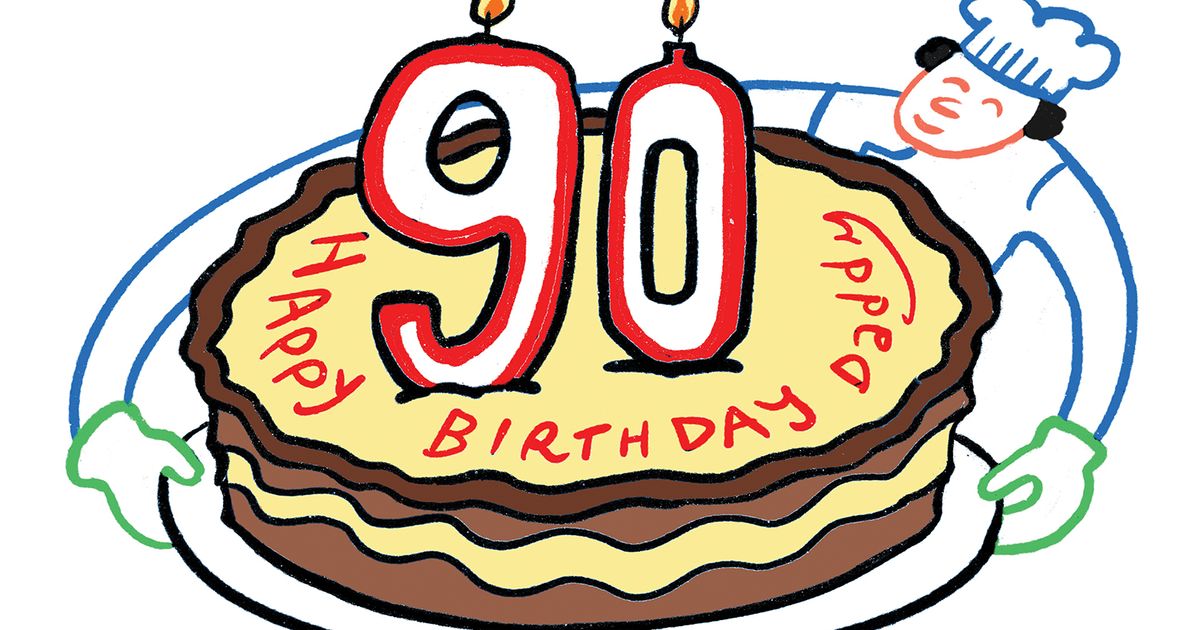 Rant & Rave: Birthday cake mix-up remedied with service and a smile ...