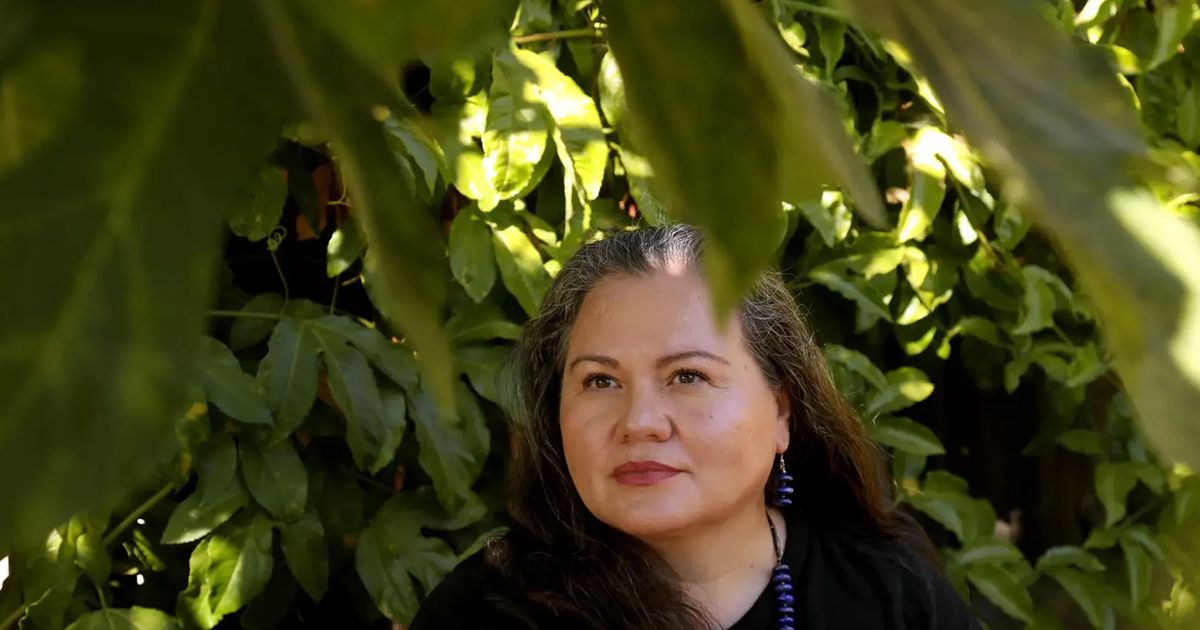 A scholar’s Native American heritage was questioned. Who gets to decide ...