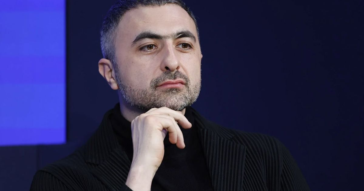 Microsoft hires DeepMind co-founder Suleyman to run consumer AI | The ...