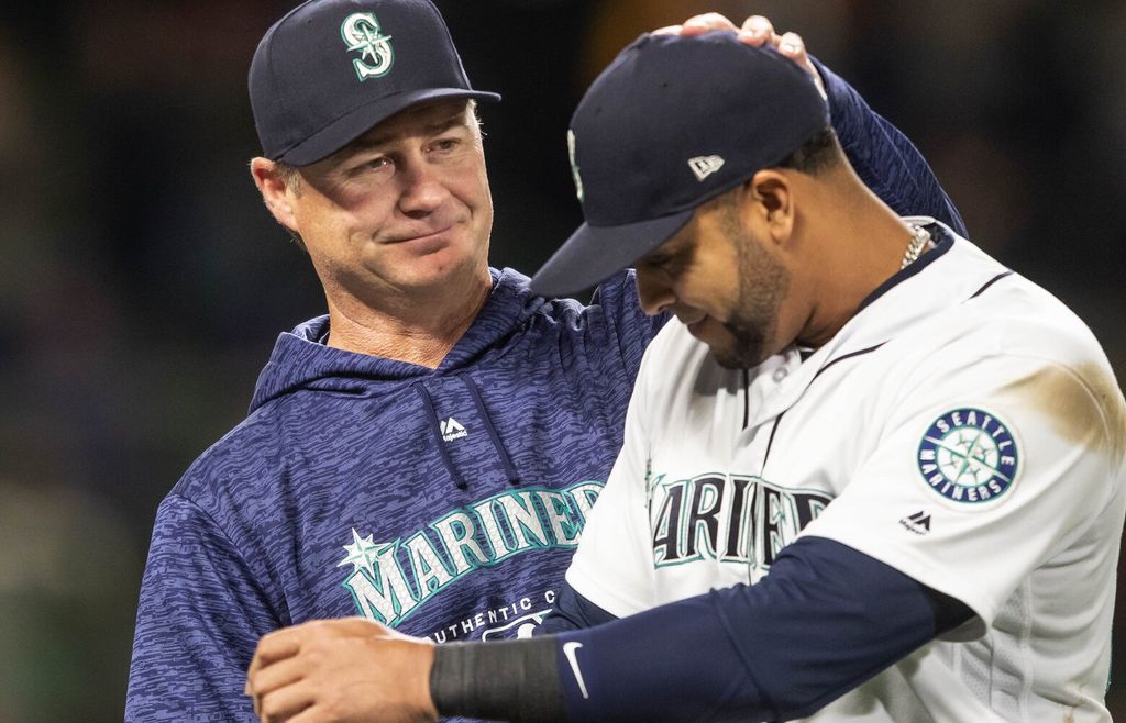 Mariners | The Seattle Times