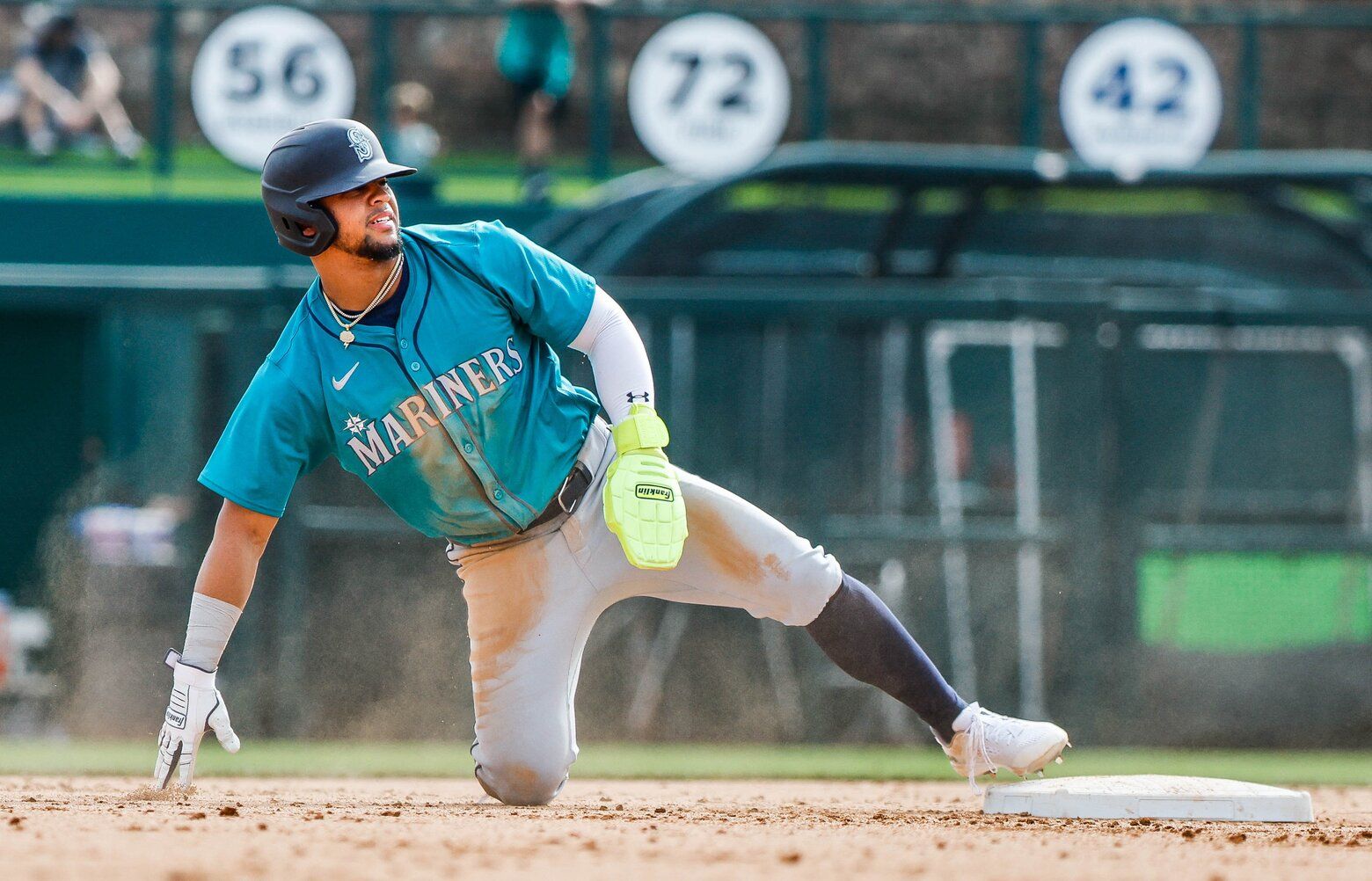 Mariners | The Seattle Times