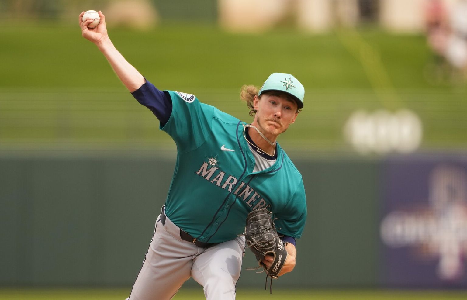 Mariners | The Seattle Times