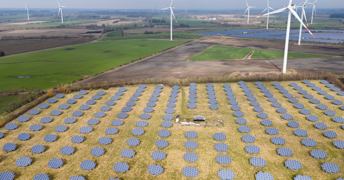 Here are the big hurdles to the global push to build up renewable ...