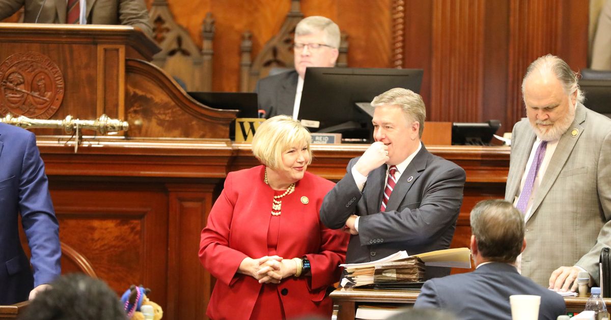 South Carolina House votes to expand voucher program. It’s fate in ...