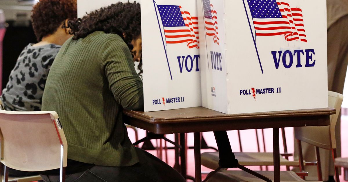 AP Decision Notes: What to expect in the April 2 presidential and state ...