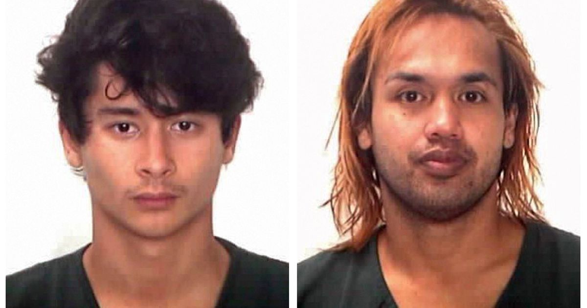 Police say suspect in a Hawaii acid attack on a woman plotted with an ...
