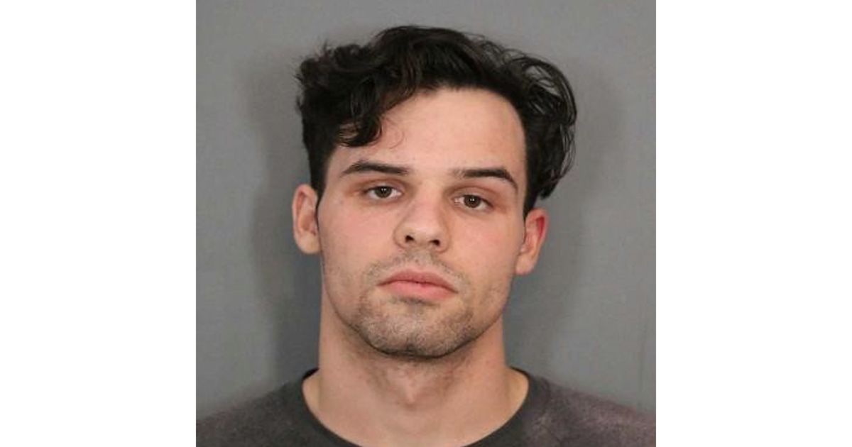 California man convicted of killing his mother is captured in Mexico ...