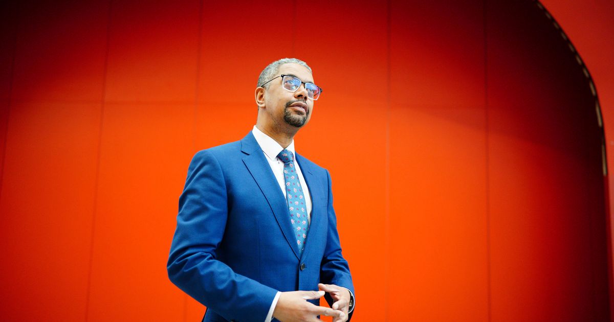 Wales’ first Black leader is a testament to Britain’s political ...