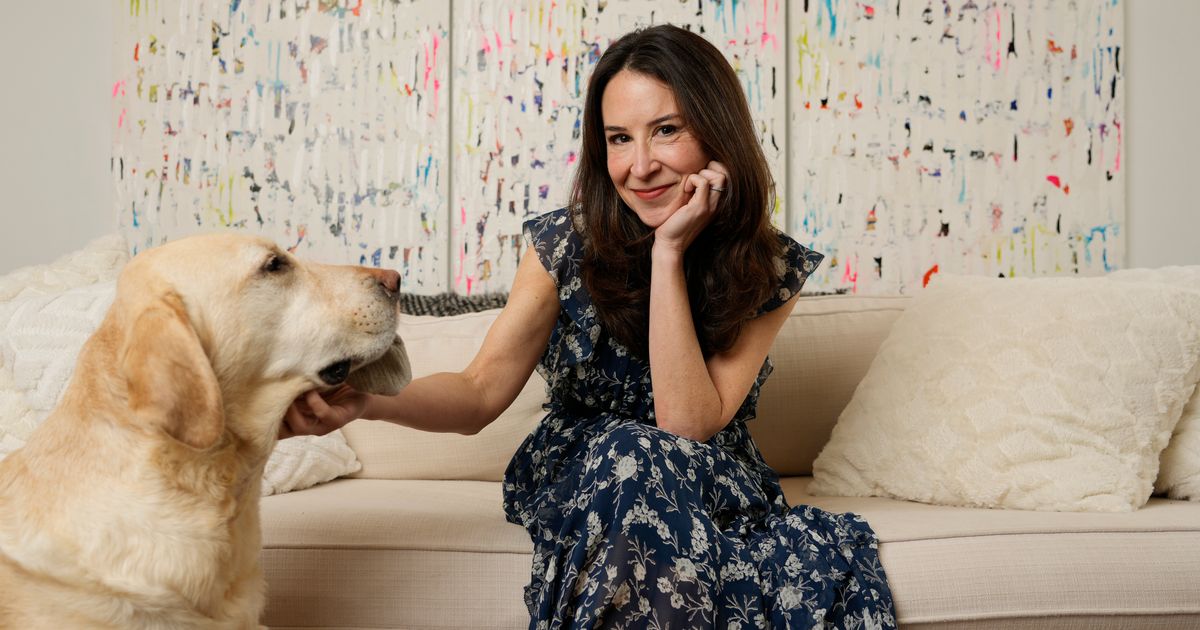 With release of 10th novel, Allison Winn Scotch explains ways writers ...