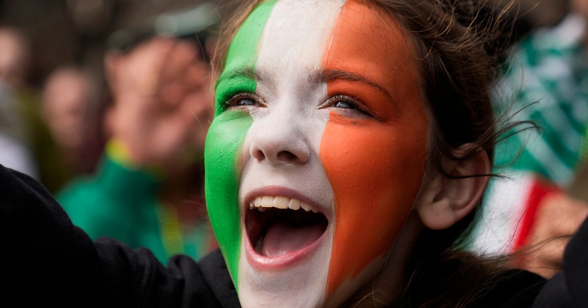 AP Week in Pictures: North America | The Seattle Times