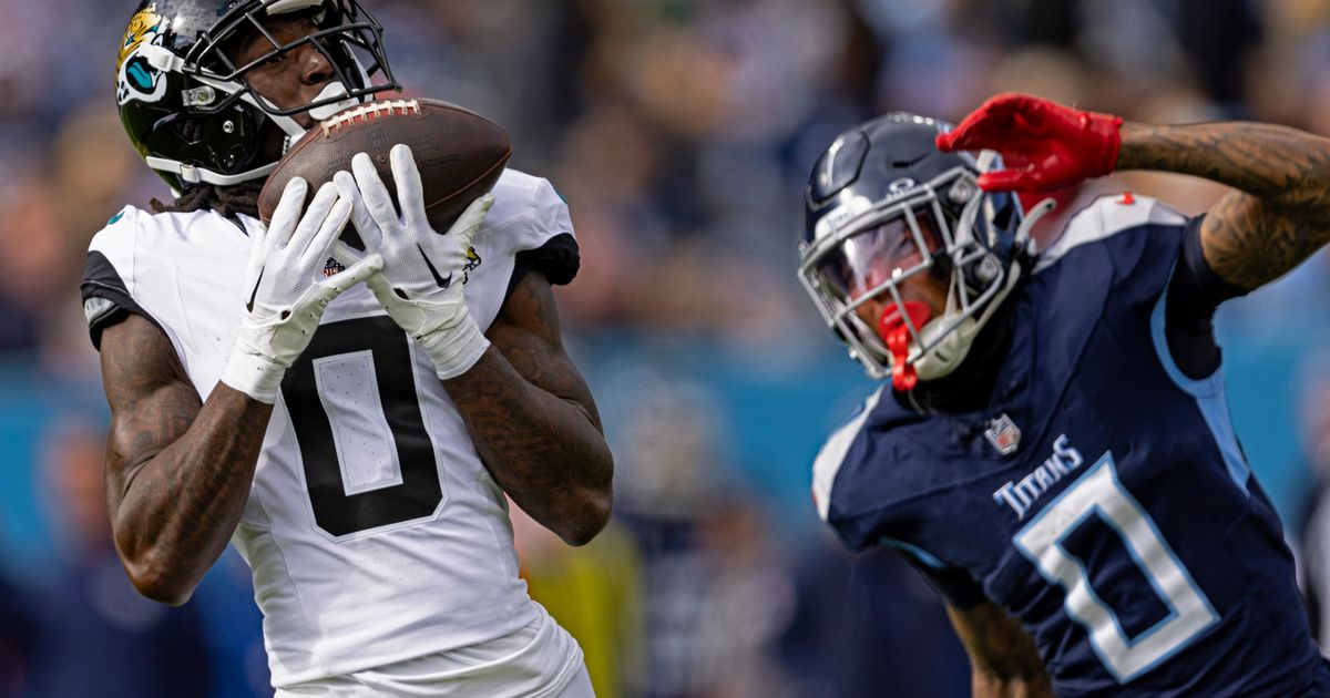 Wide receiver Calvin Ridley eager to prove his work ethic with the ...