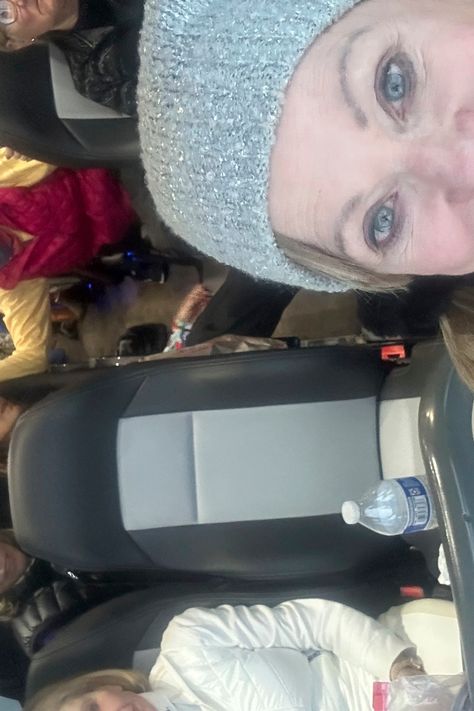 Weekly ski trip turns into overnight ordeal when about 50 women get ...