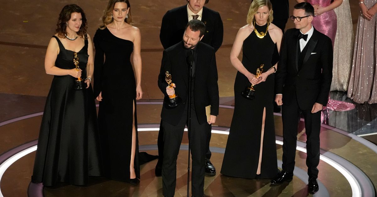 ’20 Days in Mariupol’ wins best documentary Oscar, a first for AP and ...