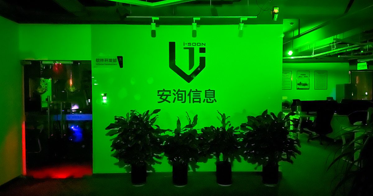 Behind the doors of a Chinese hacking company, a sordid culture fueled ...