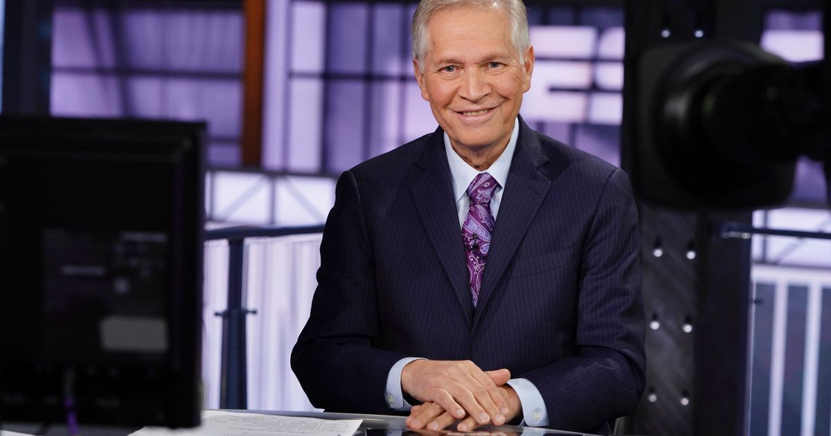 Chris Mortensen, an award-winning ESPN reporter who covered the NFL ...