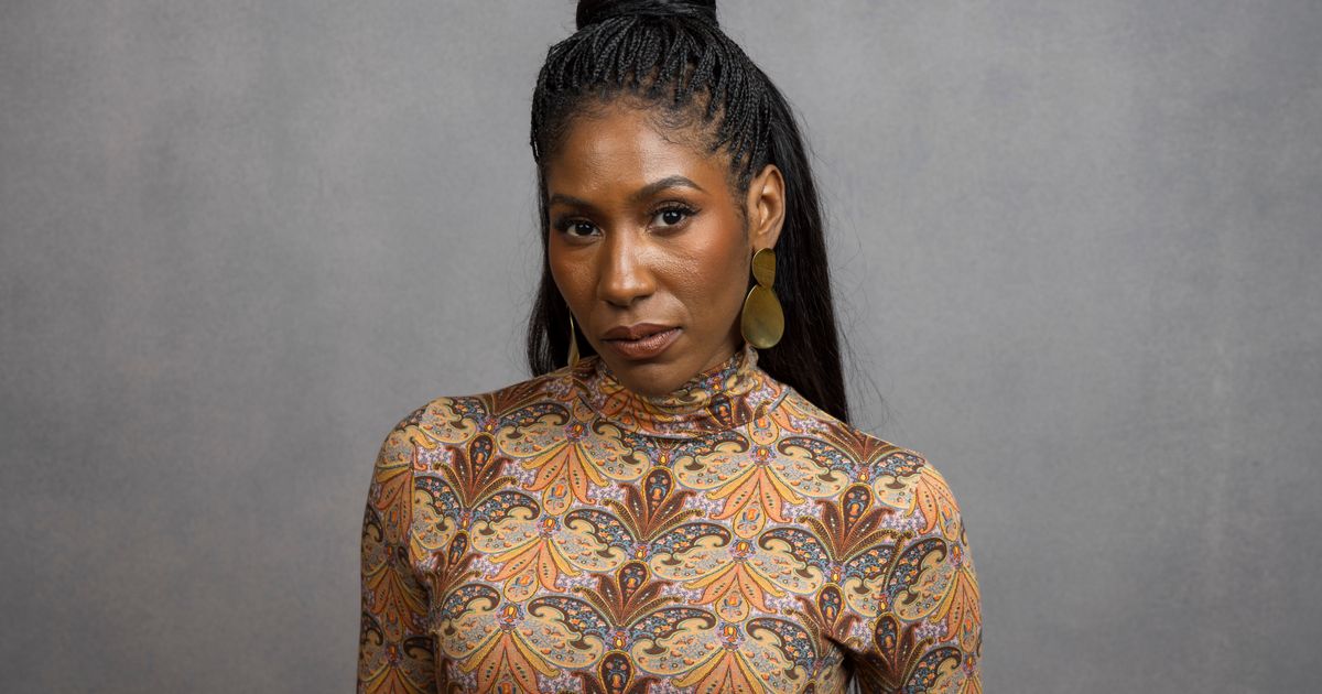 ‘Diarra from Detroit,’ created by Diarra Kilpatrick, offers a fresh ...