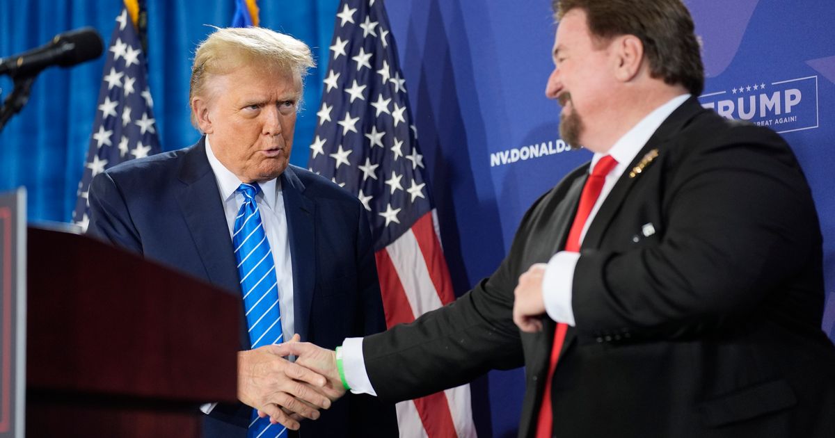 Nevada fake electors won’t stand trial until January 2025 under judge’s ...