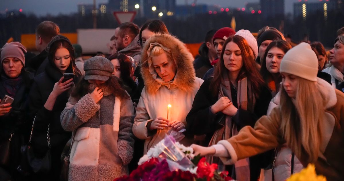 What we know after the Islamic State group claims responsibility for ...