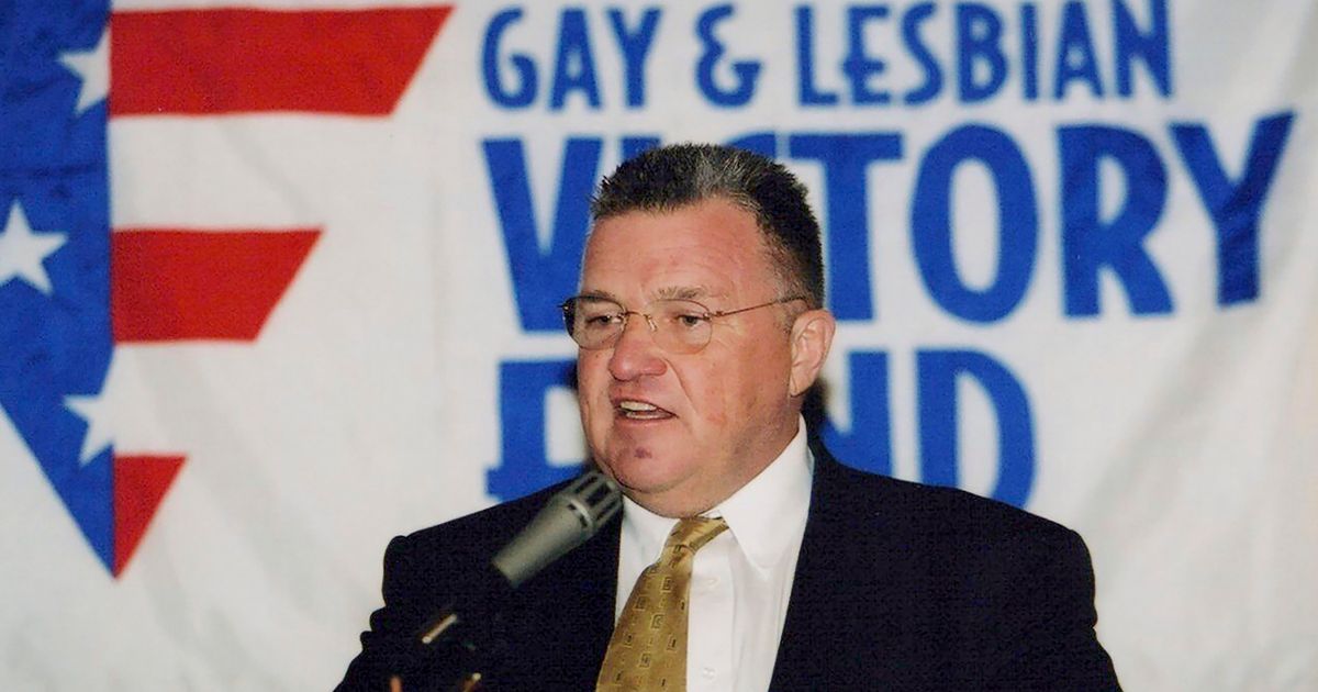 David Mixner, LGBTQ+ activist and Bill Clinton campaign advisor, dies ...