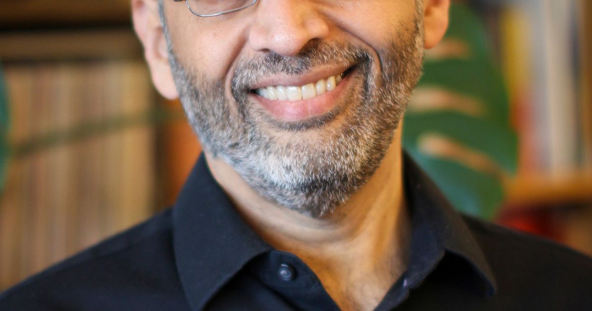 Activist to foundation leader: JPB’s Deepak Bhargava to deliver ...