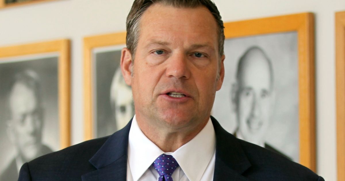 A Kansas judge says barring driver’s license changes doesn’t violate ...