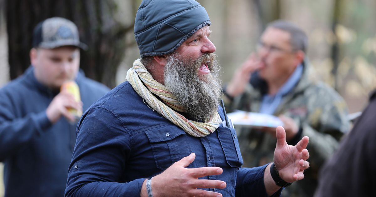 Vermont owner of now-defunct firearms training center is arrested | The ...